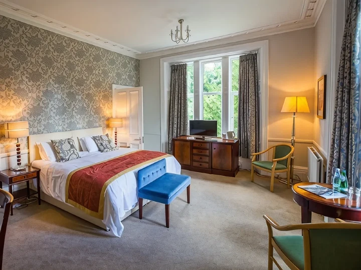 Balcary House Hotel - Hawick