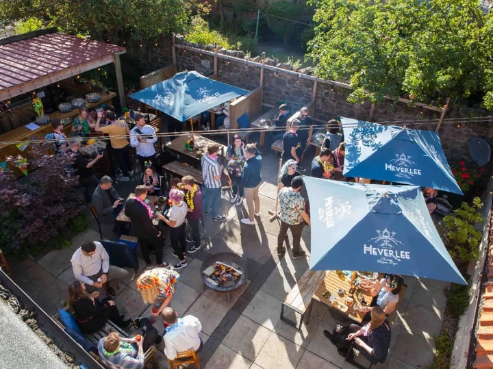 The Crown & Kitchen - East Lothian