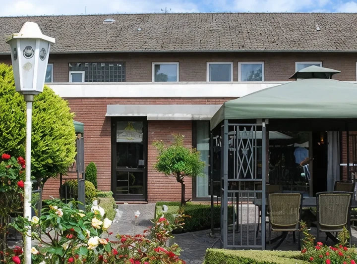 Hotel Restaurant Sonnenhof - Westerstede