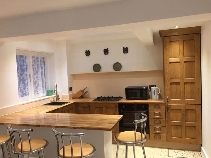 8 Owls B&b - Dorset