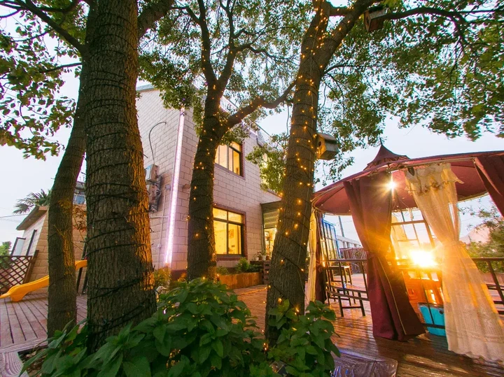 Xiangyuanju Guesthouse - Shanghai