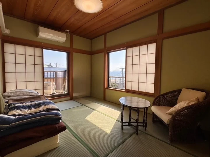 Guesthouse Fukuura - Atami