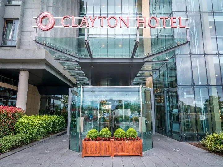 Clayton Hotel Dublin Airport - Dublin