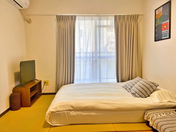 Tokyo Ikebukuro Homestay - Ikebukuro