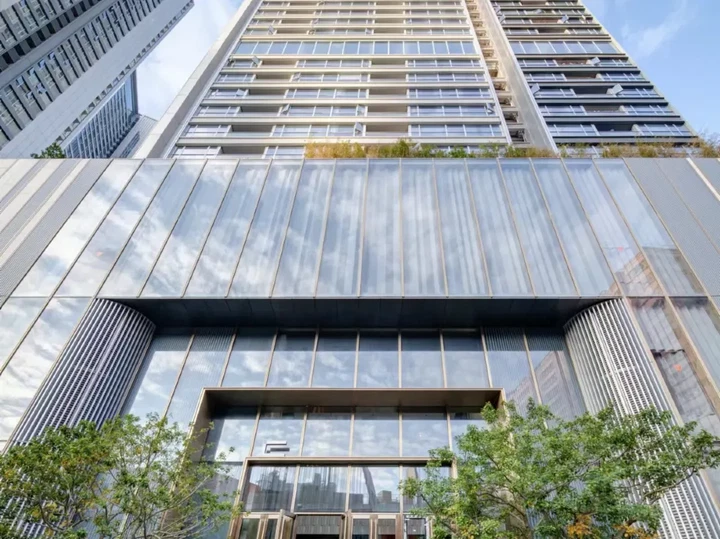 Jiahe Executive Apartment(shenzhen Kkone Shopping Mall Xiasha Metro Station Branch) - Hong Kong