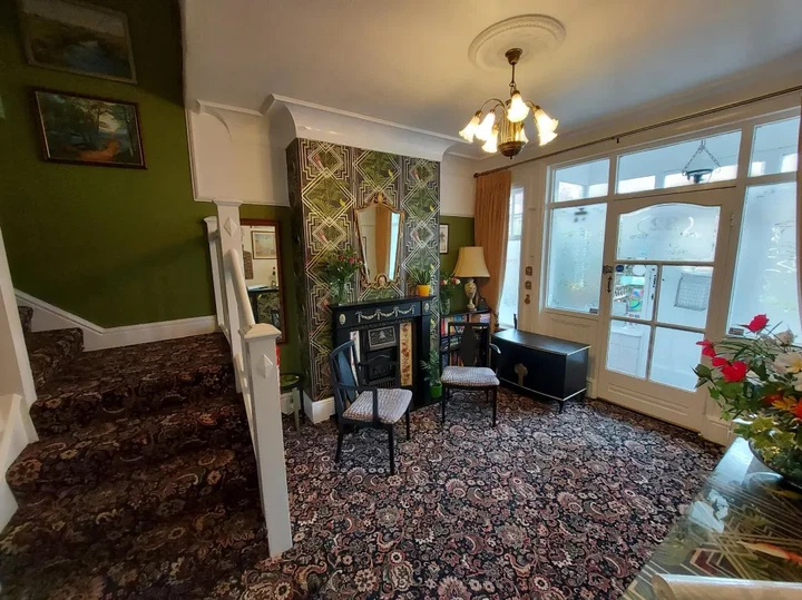 The Hilary Guesthouse - Llandudno