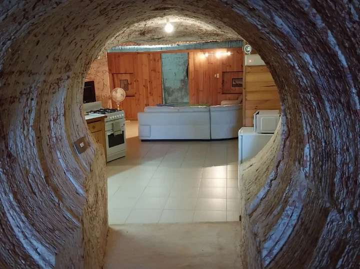 Venushill Bed And Breakfast - South Australia