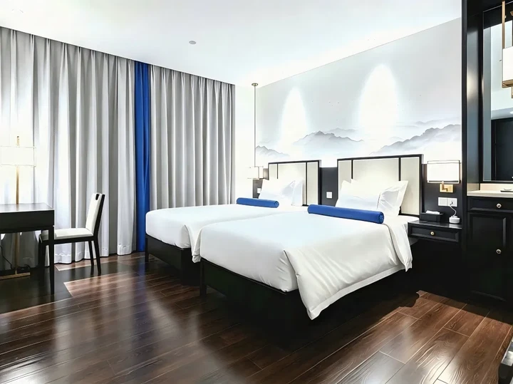 Yunny Hotel - Kunming
