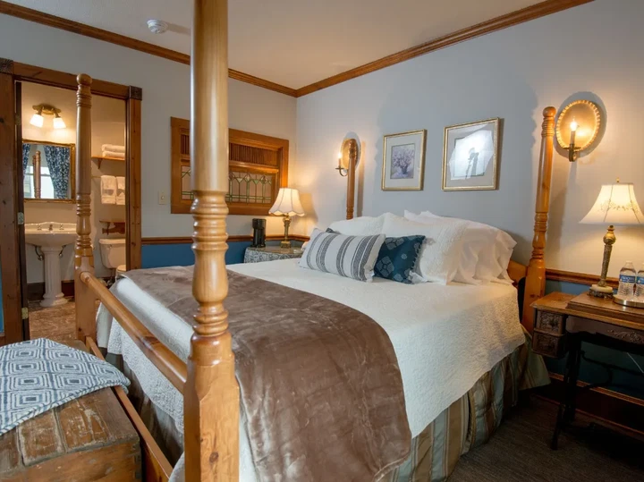 Inn At Cedar Crossing - Door County, WI