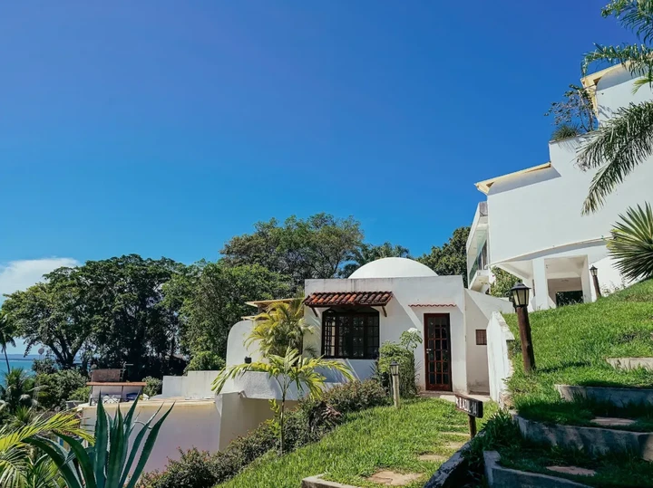 Hotel Pousada Natureza - Bahía