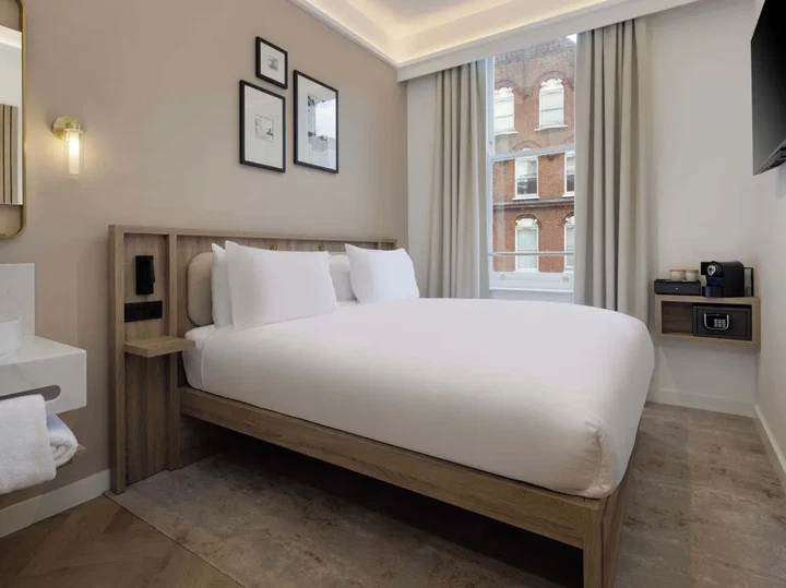 The Drey - Marylebone