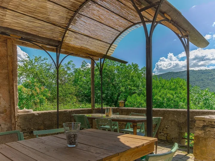 Casa De Bertoldi - Agriturismo - Belluno