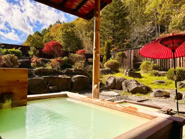 Pension Alphorn - Matsumoto