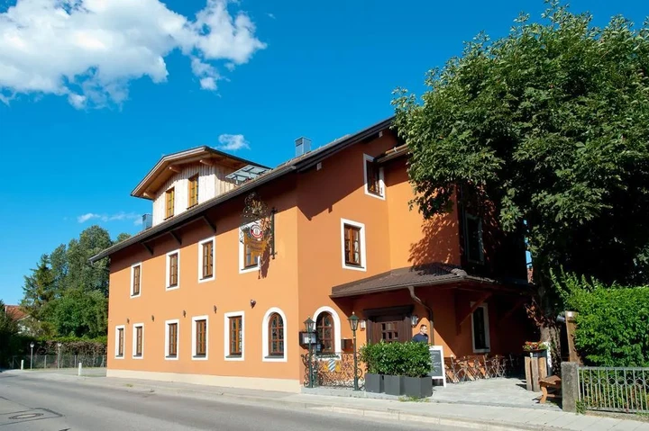 Landgasthof Zum Erdinger Weissbräu - Rosenheim