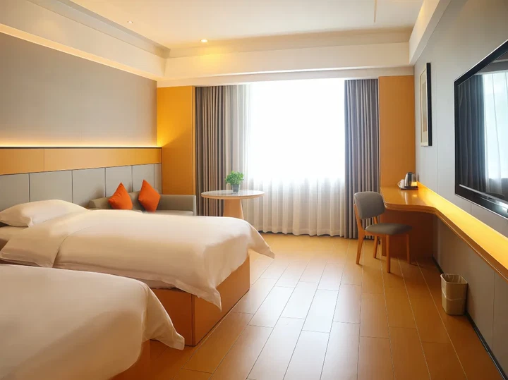 Beichen Hotel - Haikou