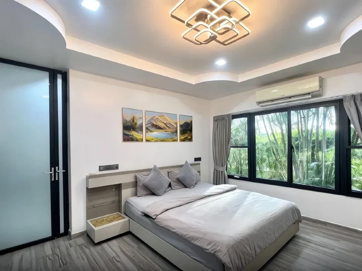 Khaolakalisahouse - Khao Lak