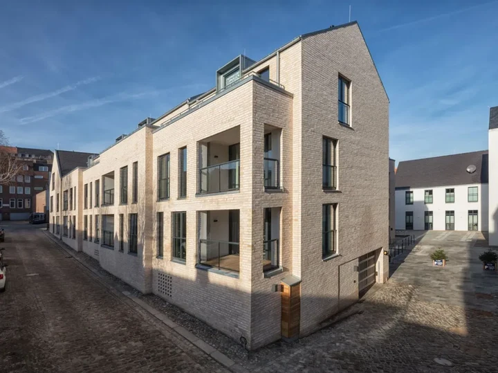 Hotel Hafen Flensburg - Handewitt