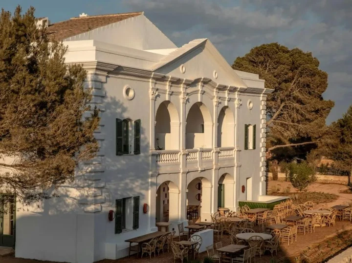 Menorca Experimental - Minorca