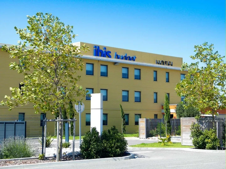 Ibis Budget Castelnaudary - A61 - Castelnaudary