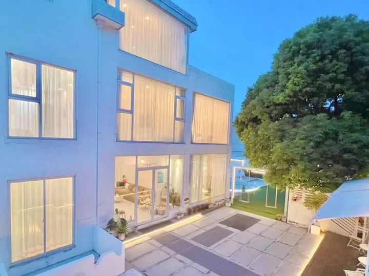 Theone Homestay - Shanghai