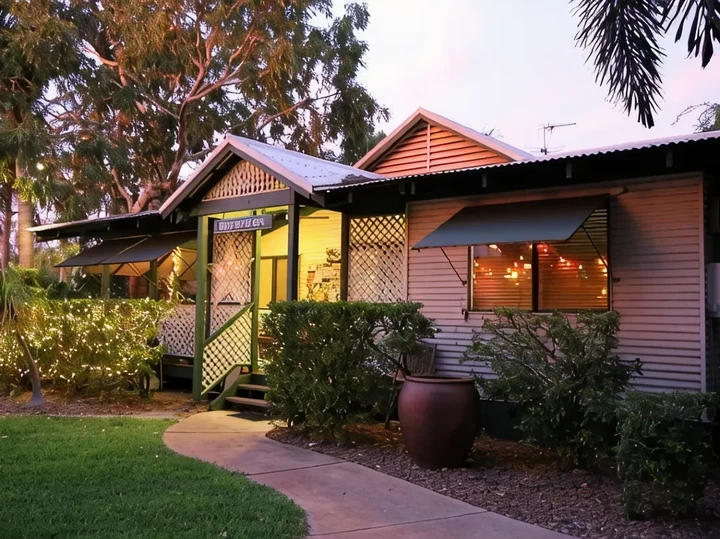 Cocos Beach Bungalows - Broome