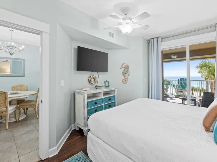 Grand Panama 1-307 - Panama City Beach