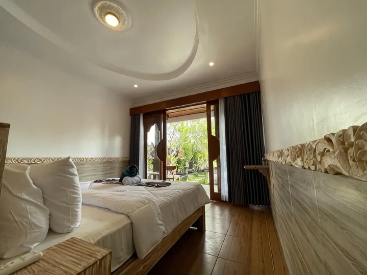 Mikuk Cottages Canggu - Canggu
