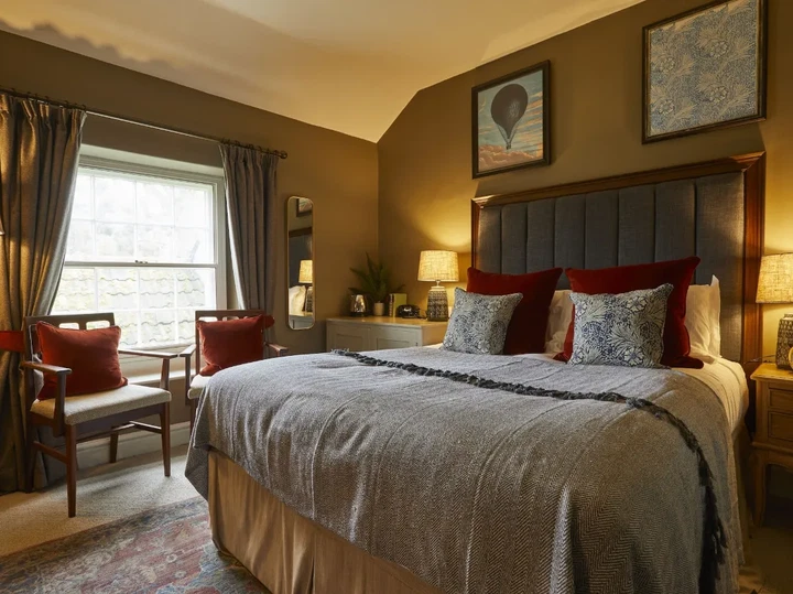 The Methuen Arms - Corsham