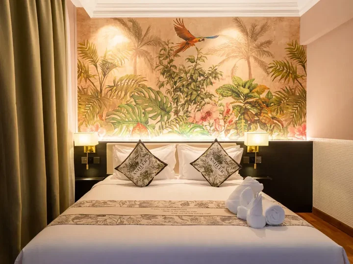 The Palm Suite Tanjung Tokong - Tanjung Tokong