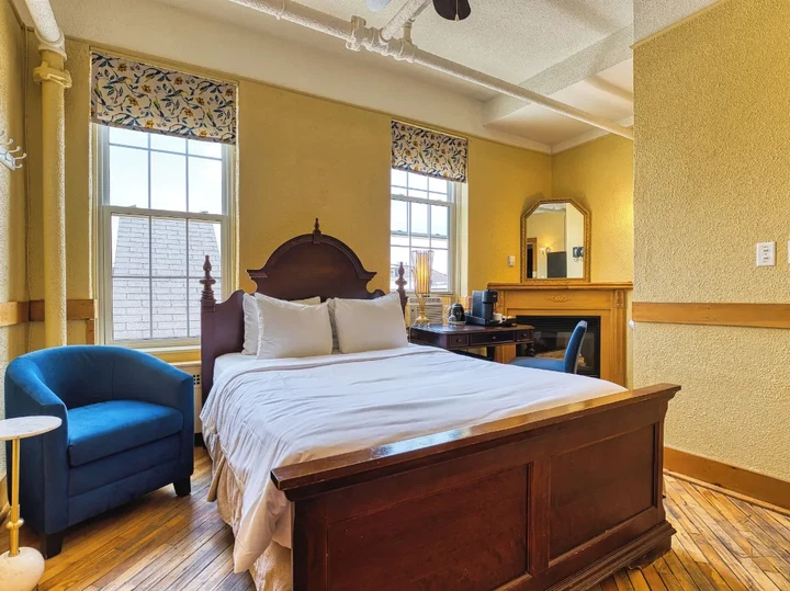 The Stratford Hotel By Hoco Hotels Collection - Stratford, Canadá