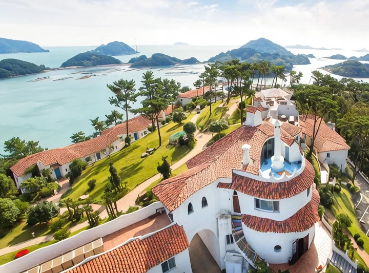 Club Es Tongyeong Resort - Tongyeong-si