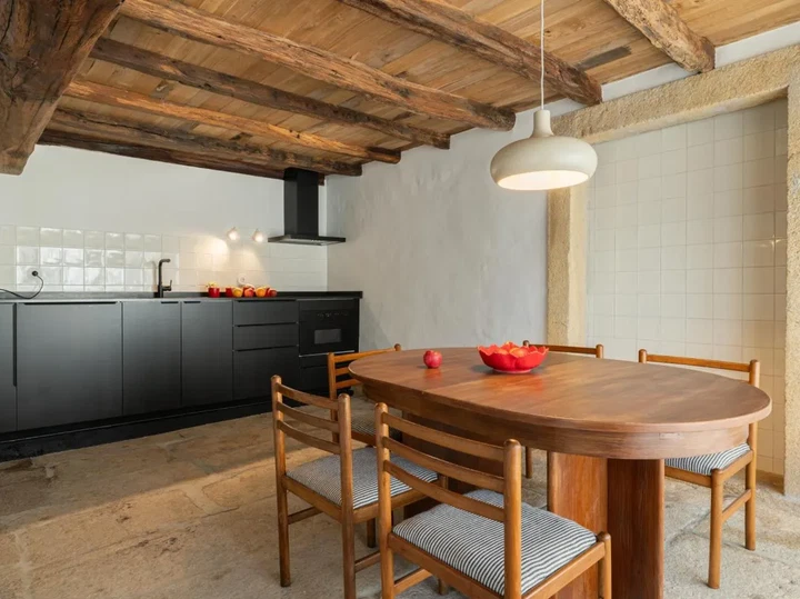 Casanova Farmhouse - Braga