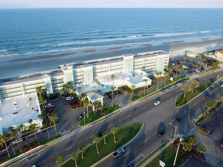 Grand Seas By Exploria Resorts, Mod Collection By Sonesta - Daytona Beach, FL