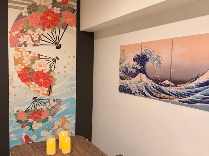 Tou-fu-rou - Osaka