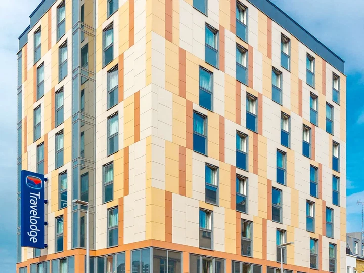 Travelodge London Clapham Junction - Fulham