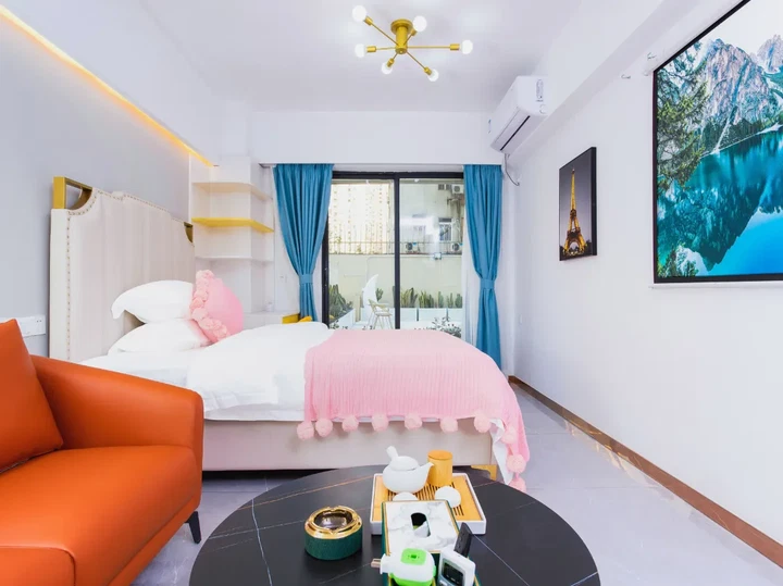 Yashe Garden Hotel - Guangzhou