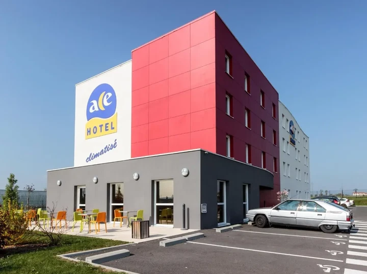 Ace Hôtel Roanne-mably - Roanne