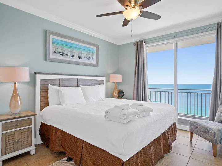 Splash Resort 1701w-b - Florida Panhandle, FL