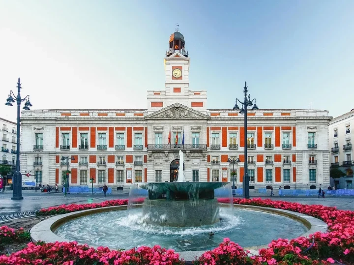 Hostal Madrid Star - Madrid