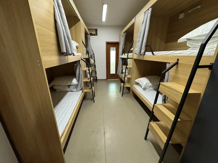 Shenzhen Honglou Hostel Homestay - Hong Kong