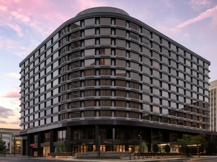 The National Landing Hotel Crystal City - Washington, D.C., DC