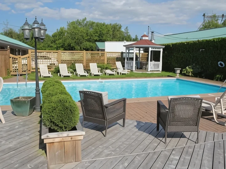 Willow Bend Motel - Truro