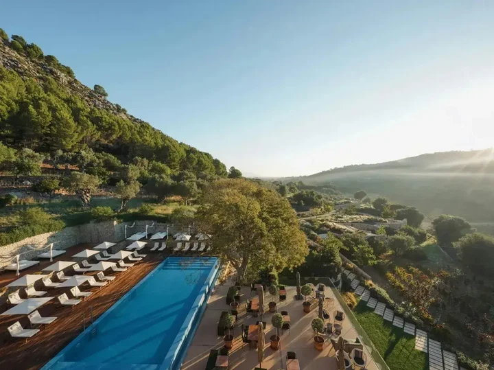Son Brull Hotel & Spa - Pollença