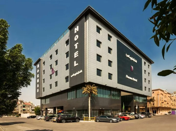 Normas Hotel - Dammam