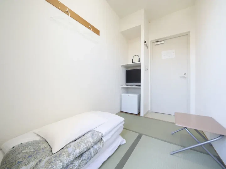 Hotel Accela - Asakusa