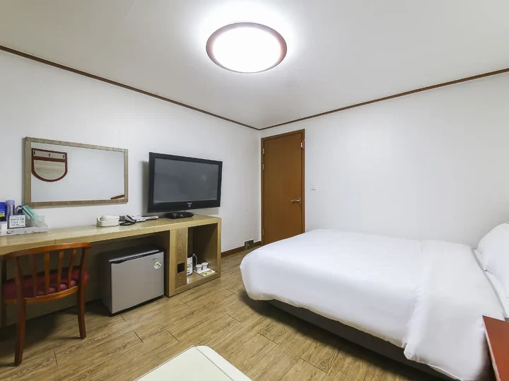 Hotel Coco - Gangwon-do