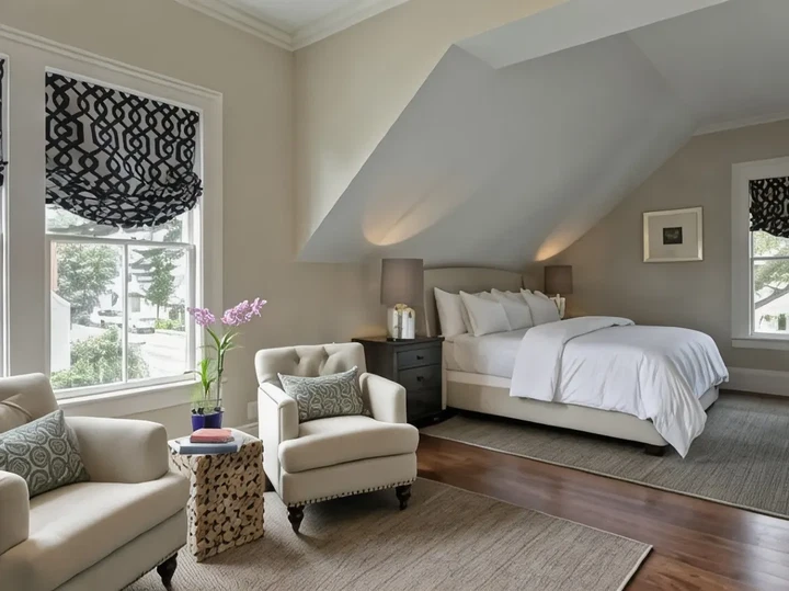 Inns Of Mendocino - Mendocino, CA