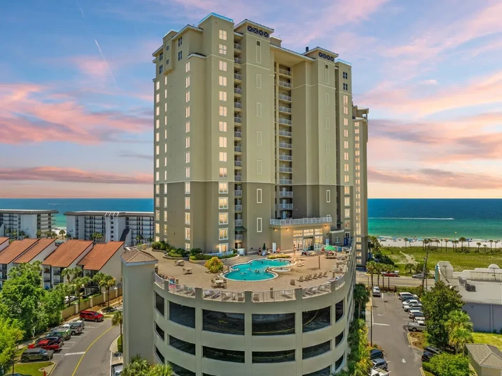 Grand Panama 2-1003 - Panama City Beach, FL