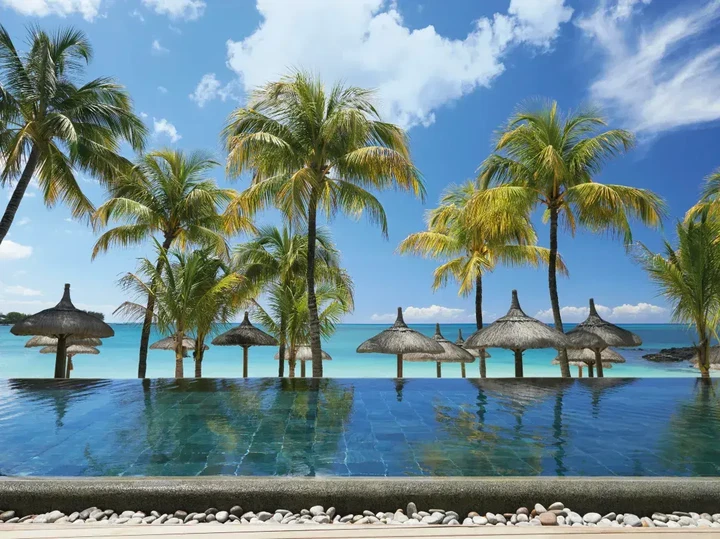Royal Palm Beachcomber Luxury - Mauritius