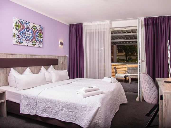 Hotel Nikolai Residence - Berlin-Kreuzberg